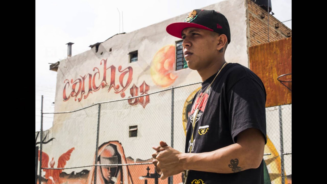 DON C/ c-kan (letra) - YouTube