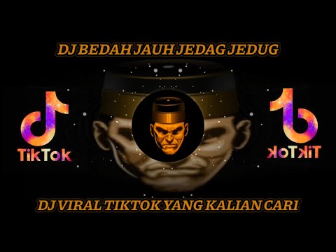 DJ BEDAH JAUH-(RANGGA YUNUS) X KSMP FULL BASS VIRAL TIKTOK 2022