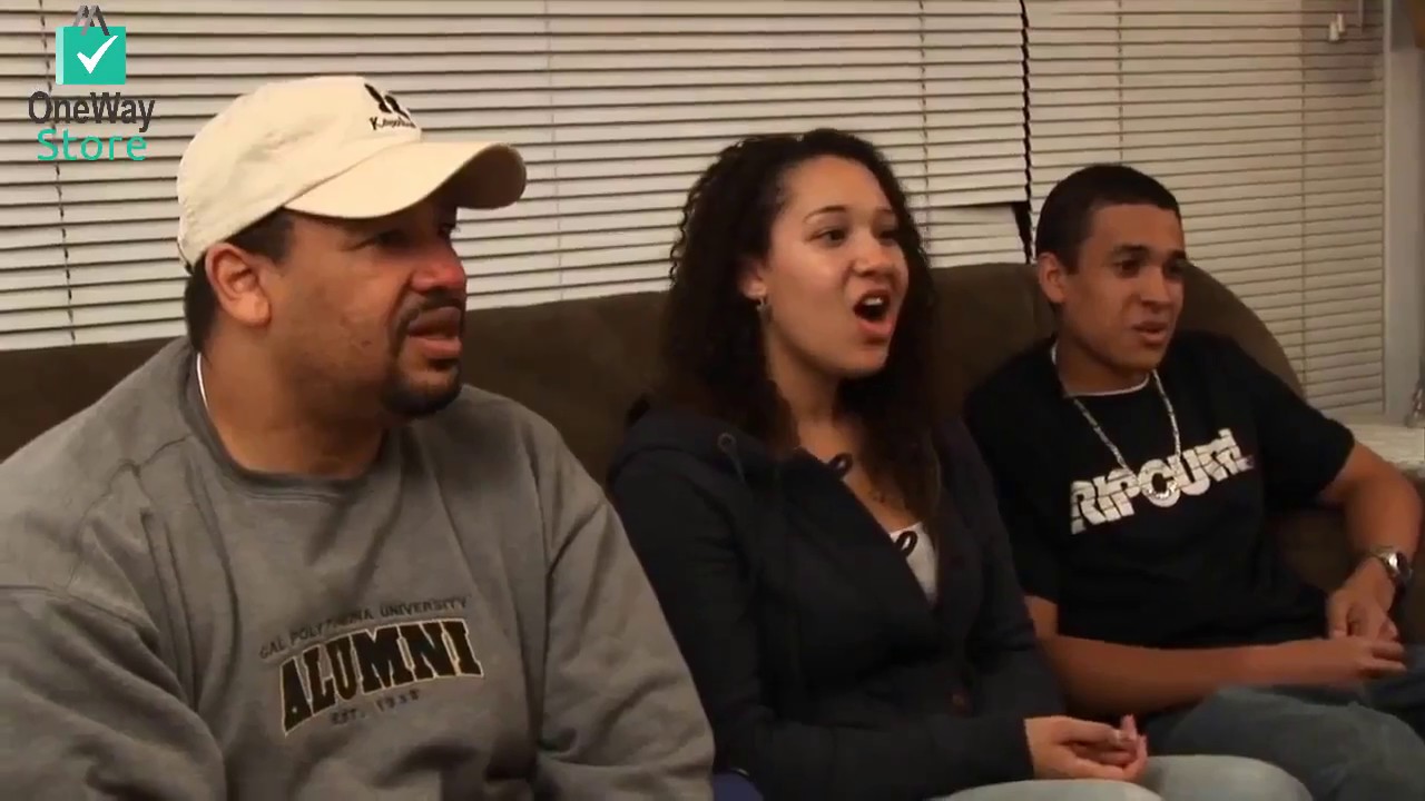 Flying Disk Magic Trick : Amaze and mystify with levitating disk - YouTube