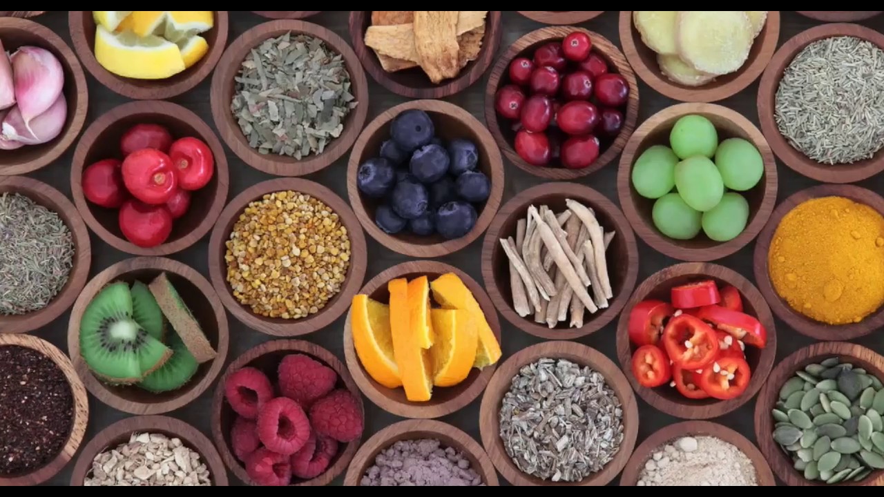 How are Lignans Beneficial for our Health - YouTube