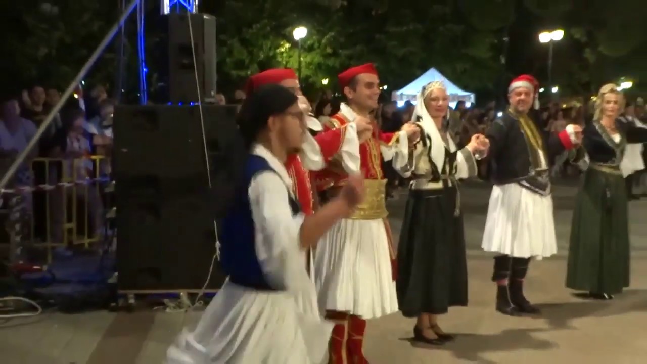 ΣΥΓΚΡ ΔΑΛΙΑΝΗ ΣΤΗΝ ΕΚΔΗΛΩΣΗ ΓΙΑ ΤΗΝ ΑΛΩΣΗ ΤΗΣ ΤΡΙΠΟΛΙΤΣΑΣ ΛΑΜΠΟΥΝ ΤΑ ...