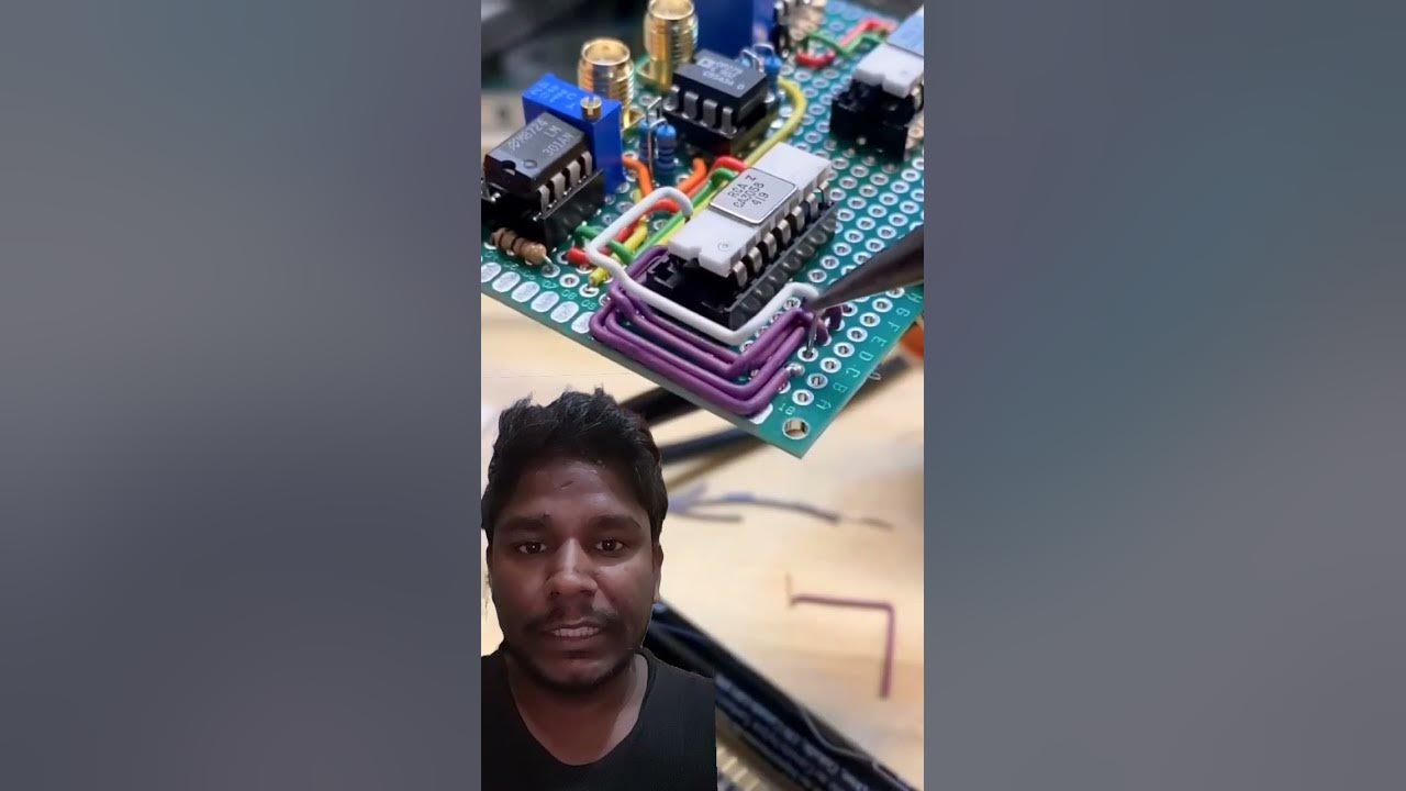 #arduino #arduinoproject #automobile #diy #robot #edm #music - YouTube