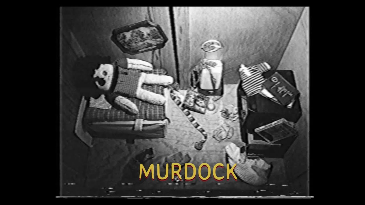 Louis Dalton - Murdock (Official Video) - YouTube