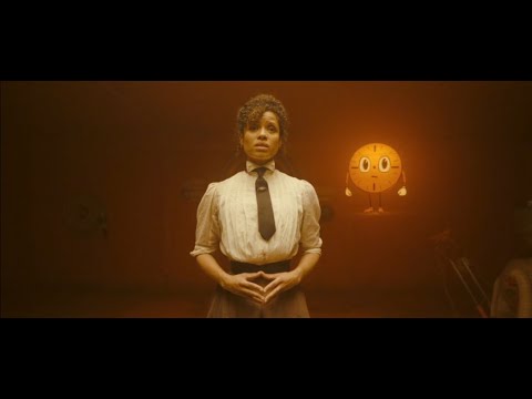 Loki Season 2 // Ravonna y Miss Minutes Asesinan a la General Dox y sus ...