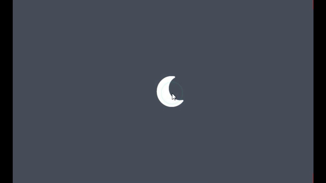 How To Make Day Night Mode In Html YouTube How To Make Day Night Mode In Html YouTube