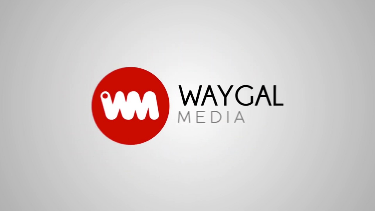 Waygal Media - Coming Soon - YouTube