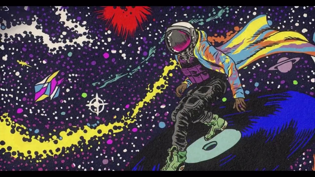 Travis Scott RAGE - YouTube