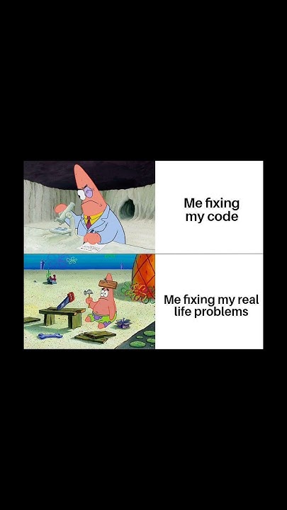 Programming Memes 588 #programming #programmingmemes #memes #coding # ... Programming Memes 588 #programming #programmingmemes #memes #coding # ...