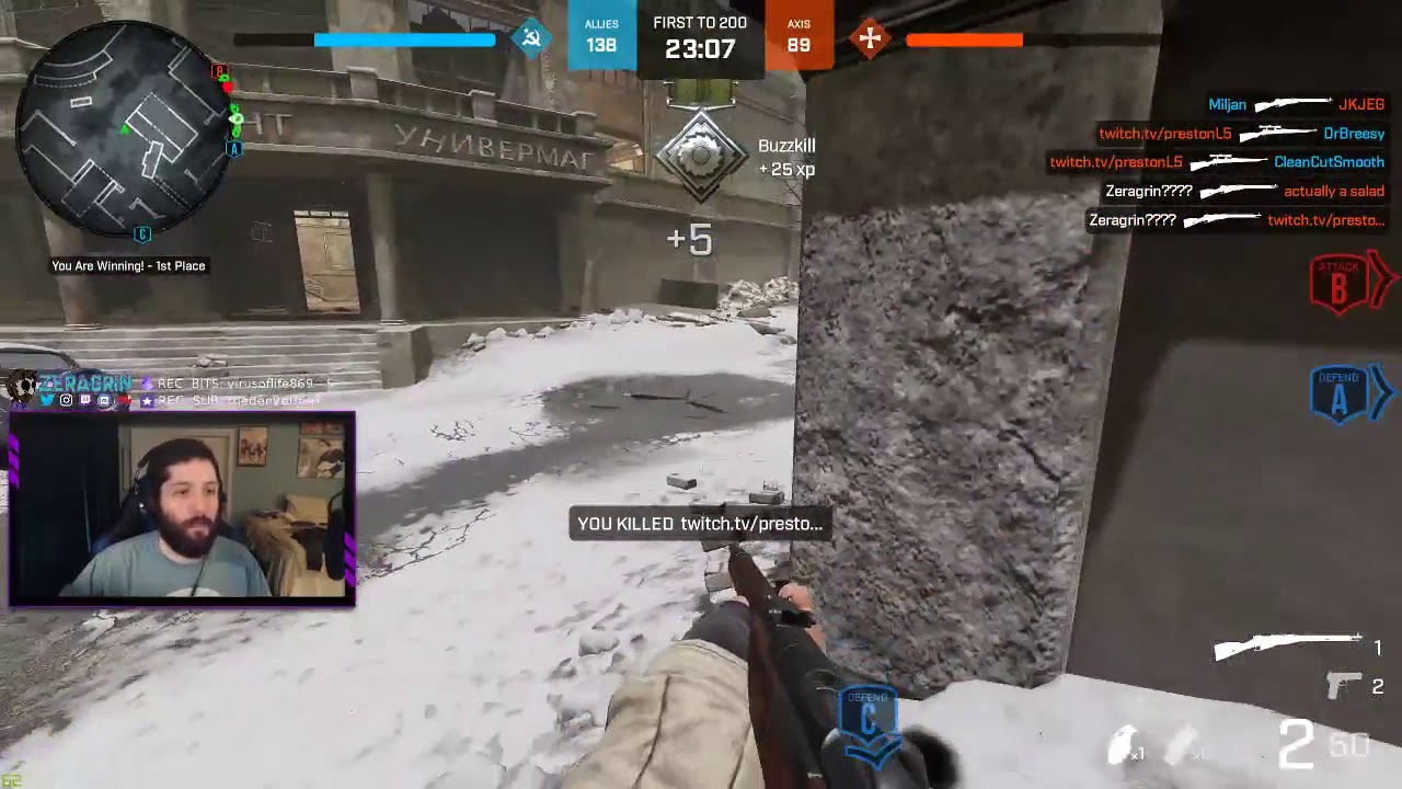 WTF was that last guy doing? LUL - YouTube