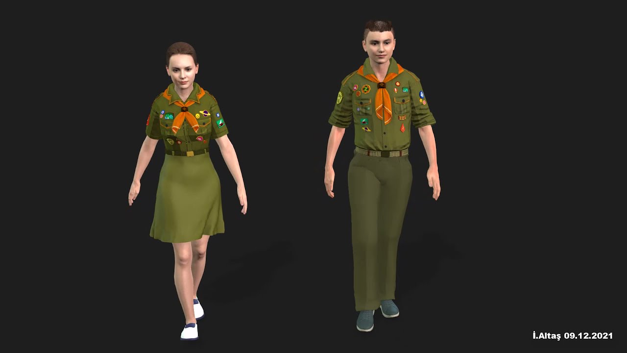 Iclone hair and clothes package 48.(Download free tracker children's ...