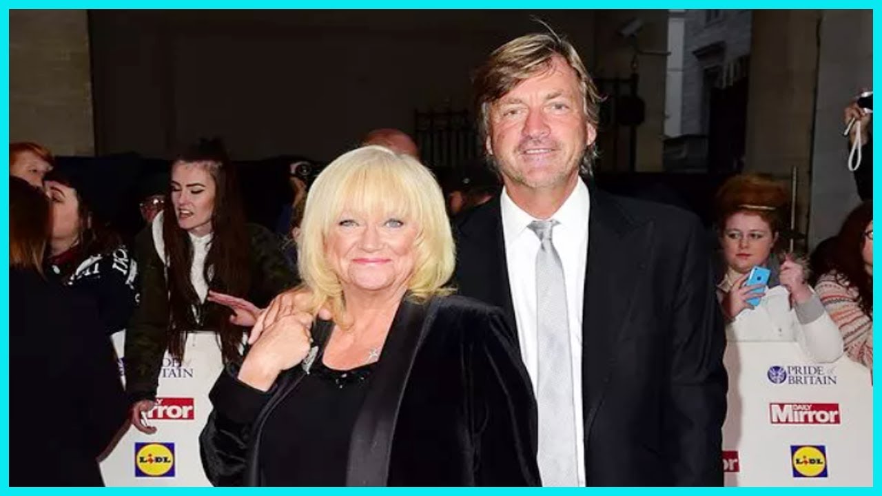 Judy Finnigan Looks Unrecognisable After Dramatic Transformation – Fans Shocked! - YouTube