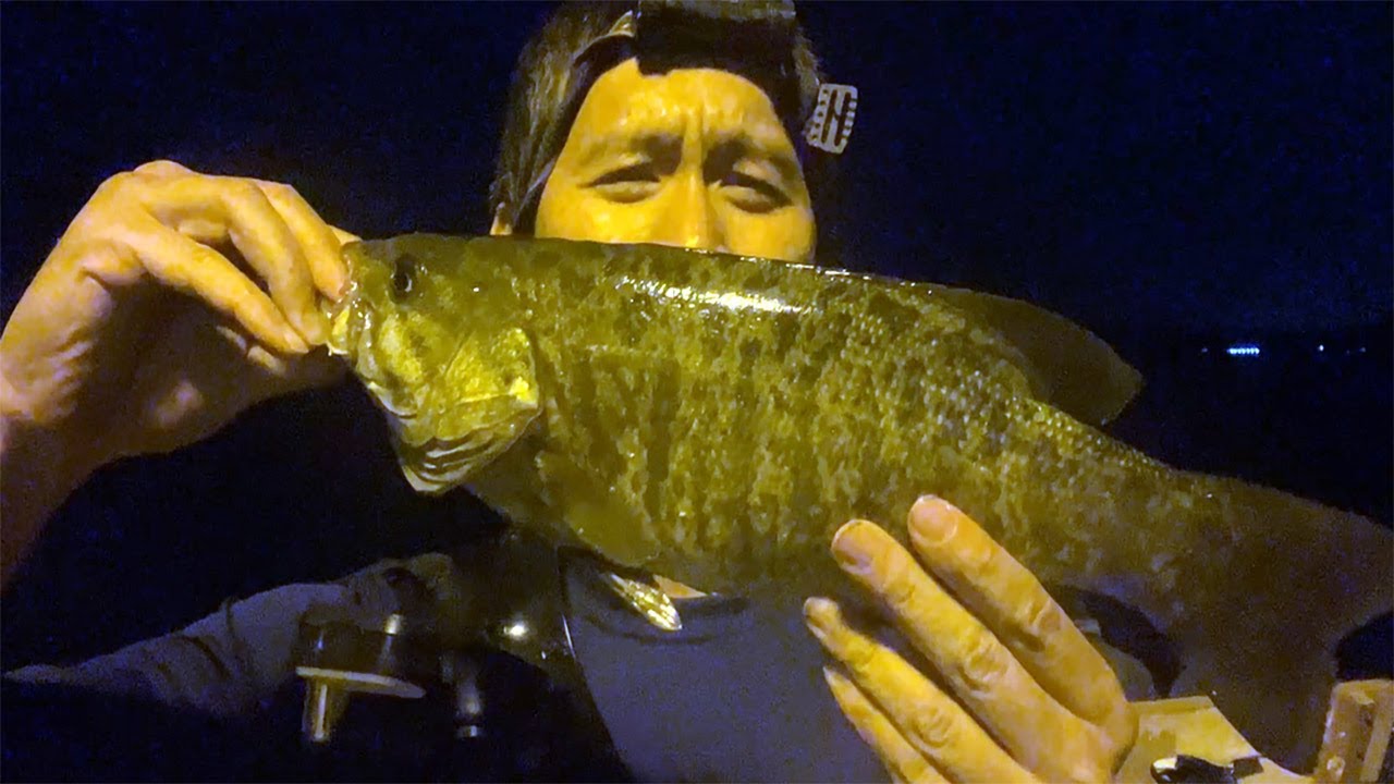 Tenney park Breakwater and lagoon fishing - YouTube
