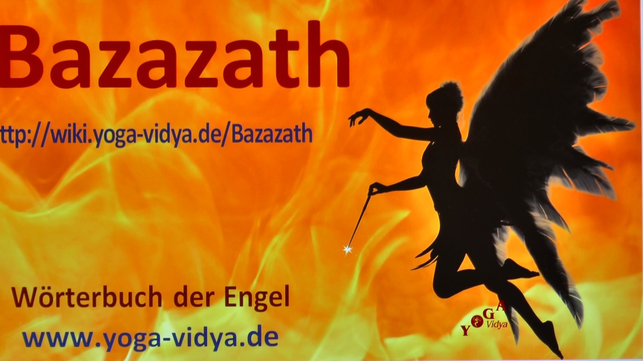Bazazath - Engel - YouTube