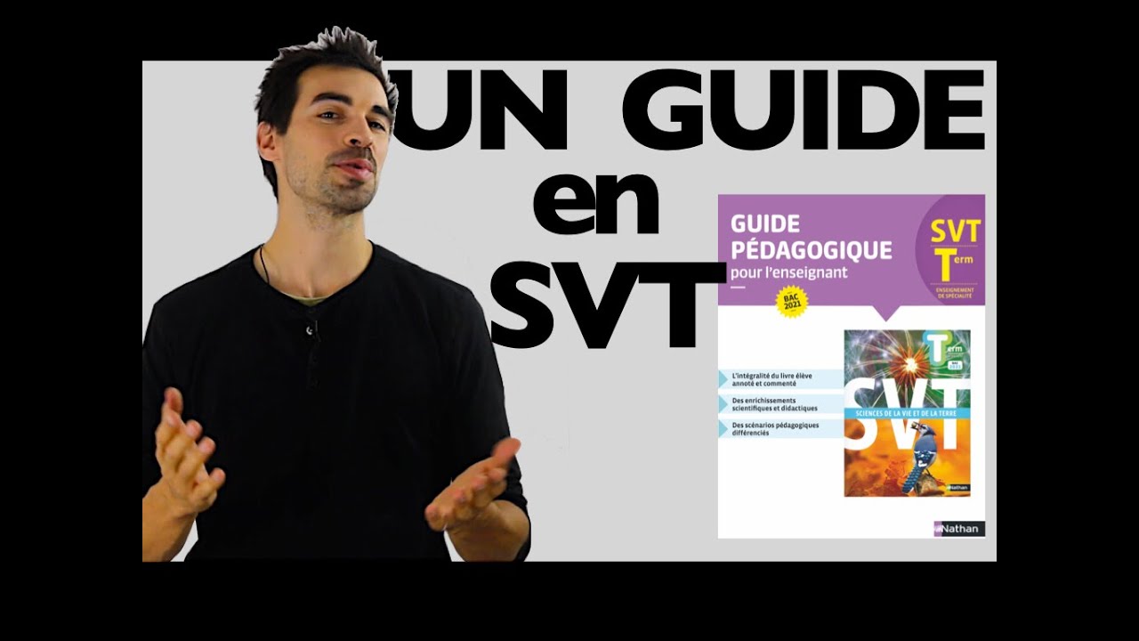 UN OUTIL EFFICACE POUR LES PROFS EN SVT - YouTube