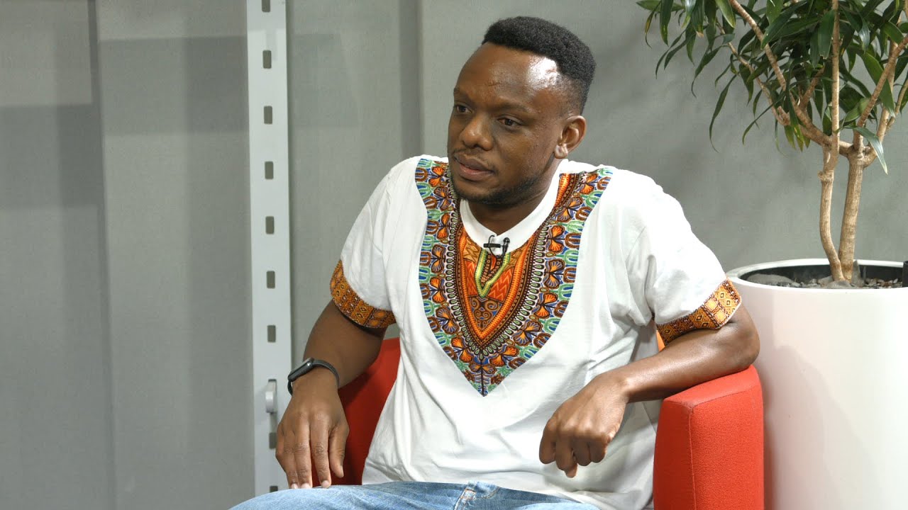 Slikour on My Top 10 at 10 with Tbose - YouTube
