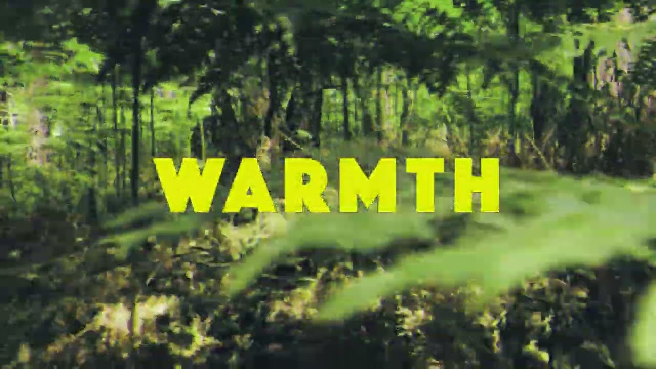 Warmth YouTube warmth-youtube