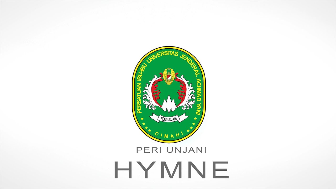 HYMNE PERI UNJANI - YouTube