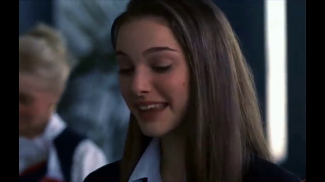 Natalie Portman - Hottest Scenes - YouTube