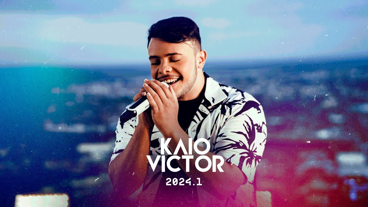 Kaio Victor - 2024.1 (Completo) - YouTube