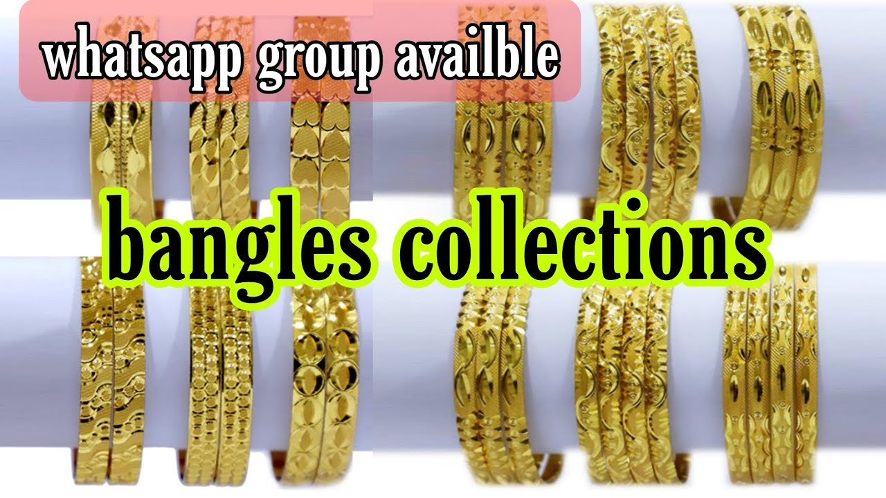 fantastic Original bangles collections with low price/jewellery collections/shana's story time ...