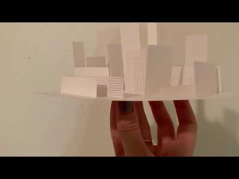 What Is Phenominal Transparency In Architecture