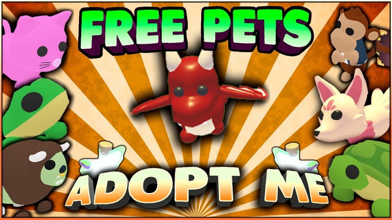 🥚 ADOPT ME LIVE PET GIVEAWAY 💜 LEGENDARY + FLIGHT + RIDE + MEGA-NEON ...