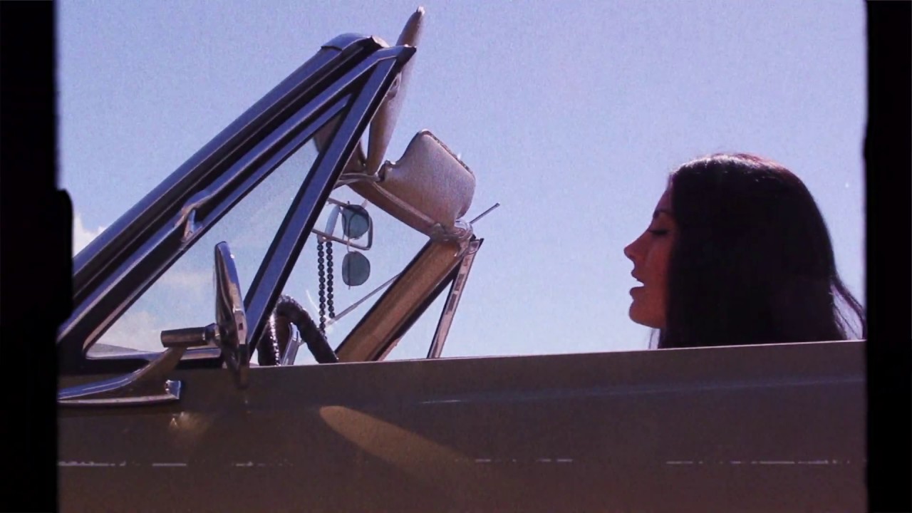 Macey Estes - Everything Is You (Official Video) - YouTube