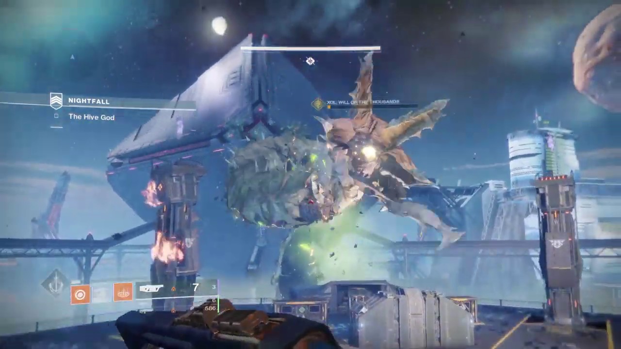 Xol, Will of the Thousands_ Destiny 2_20190712022300 - YouTube