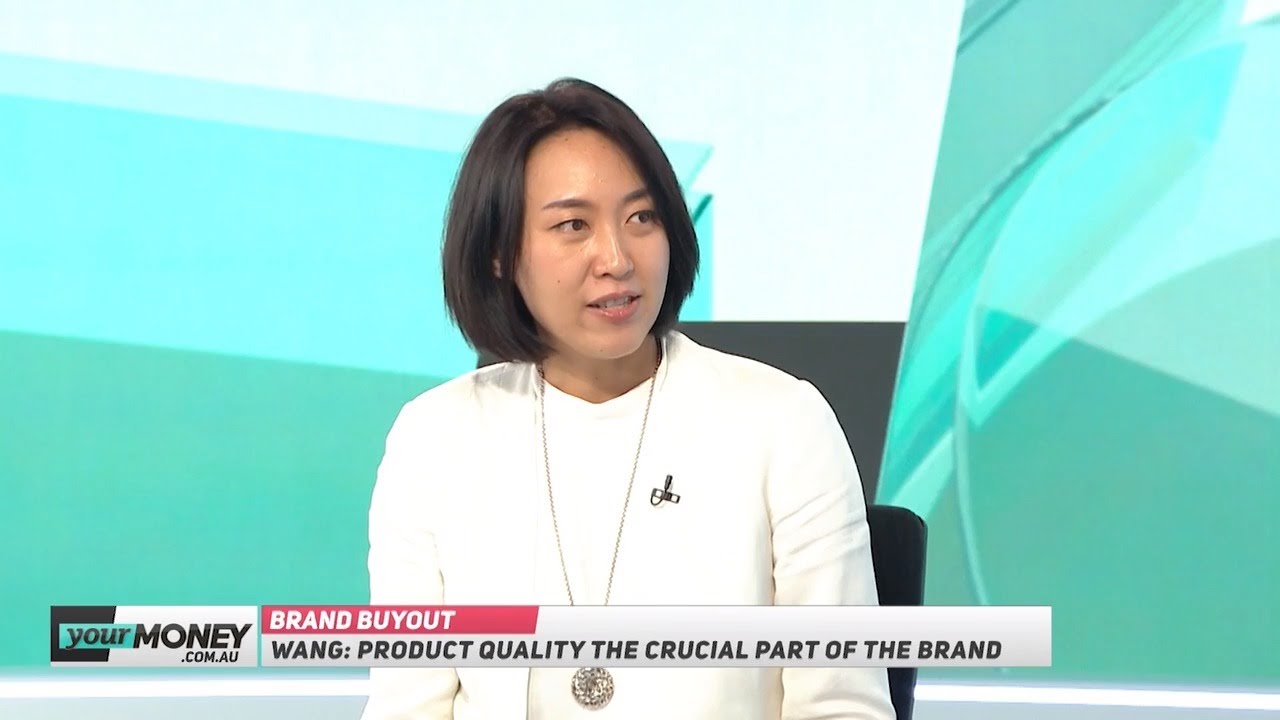 TICKY speaks to Livia Wang from Kuba Investments | April 8, 2019 - YouTube