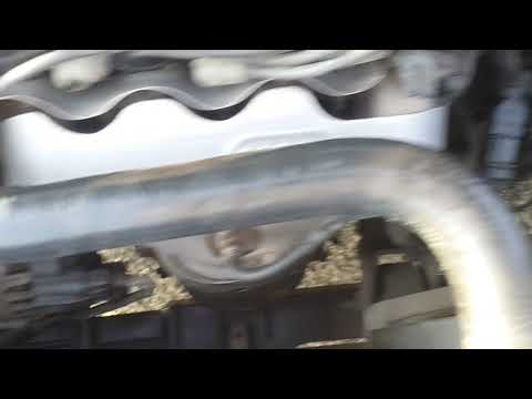 Hyundai Accent Admire 1.3 Subap/Lifter Sesi