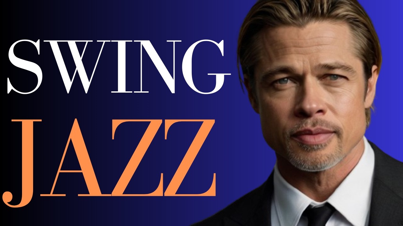 Swing Jazz Classic / Jazz Instrumental / Instrumental Jazz Hits / Music ...