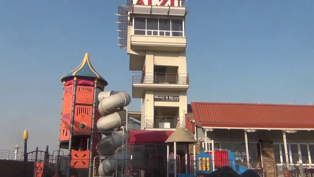 RPA - Alzu Petroport N4 (1) - YouTube