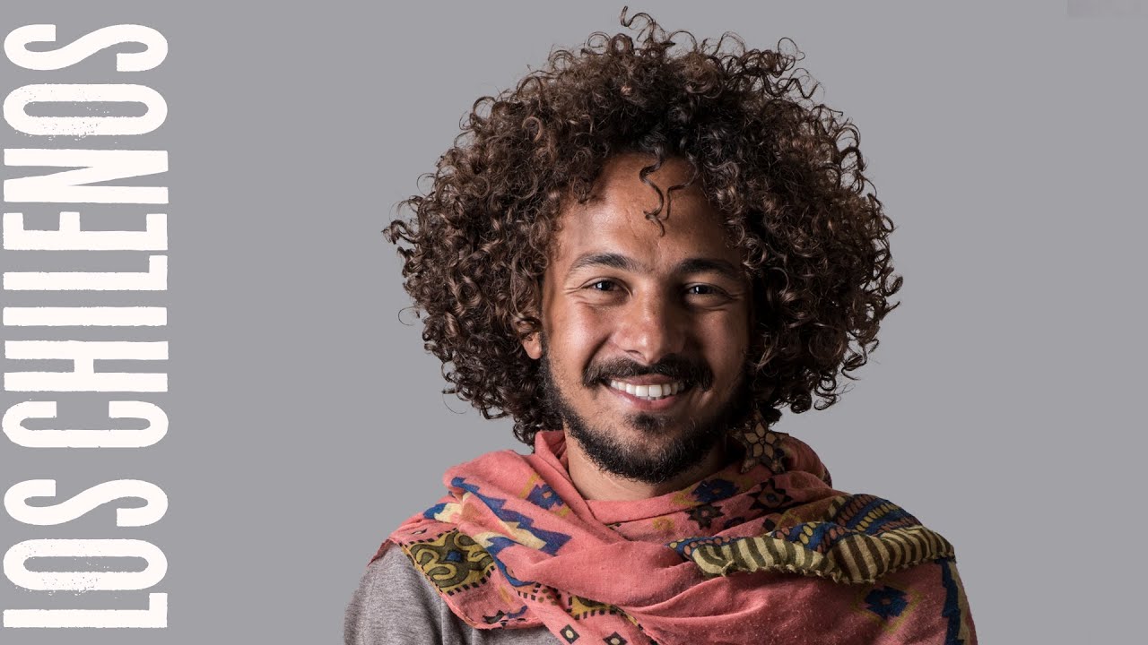 La extraña forma de ser de los chilenos / Parte 3 - YouTube