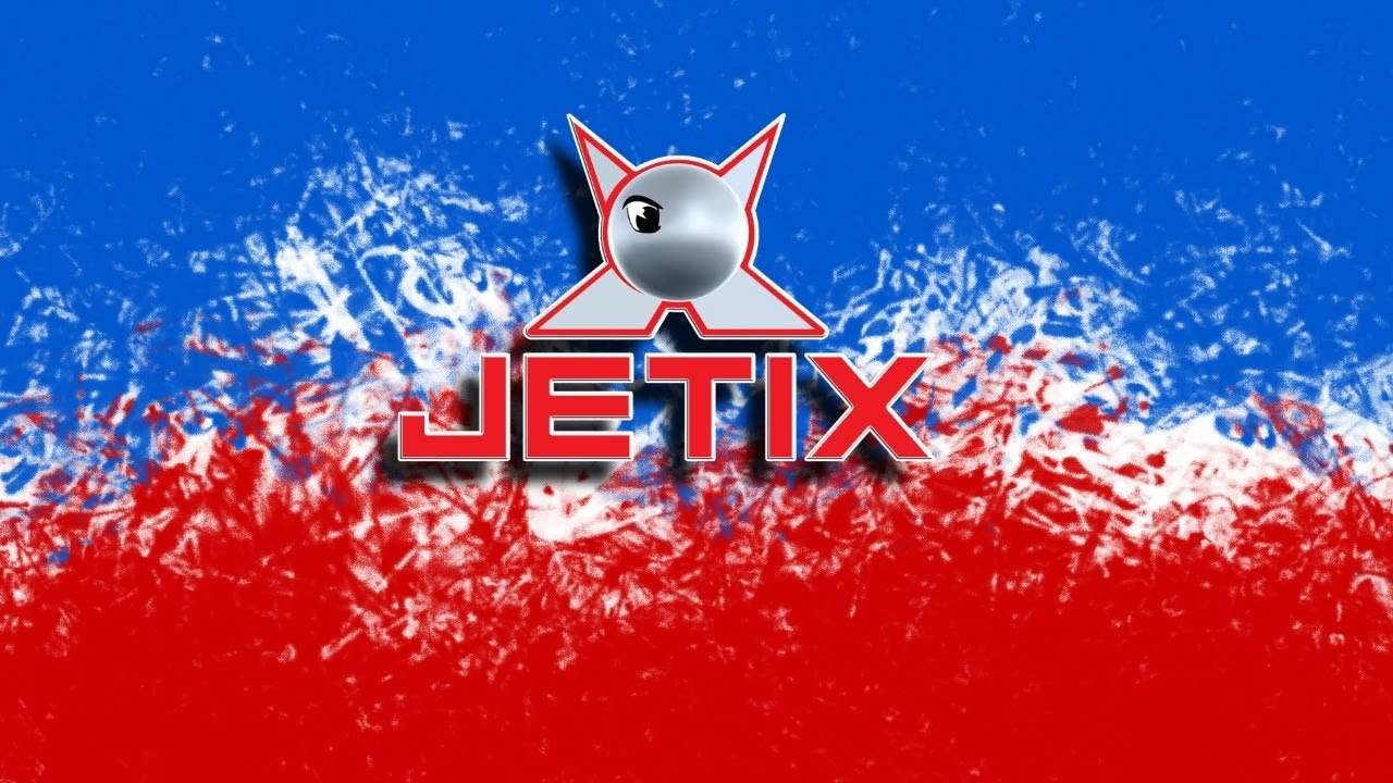 Джетикс/ Jetix TV - YouTube