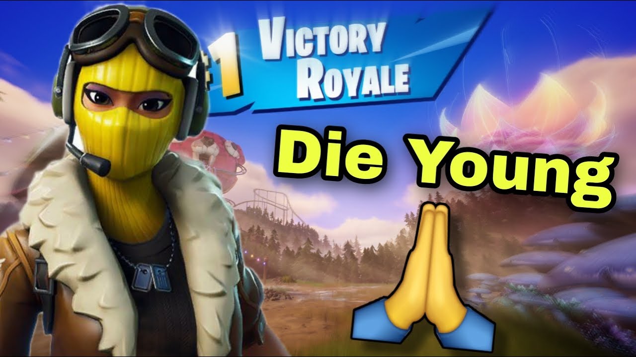 NorCal Freshy Fortnite Montage | Die Young 🙏 (Sleepy Hallow) - YouTube
