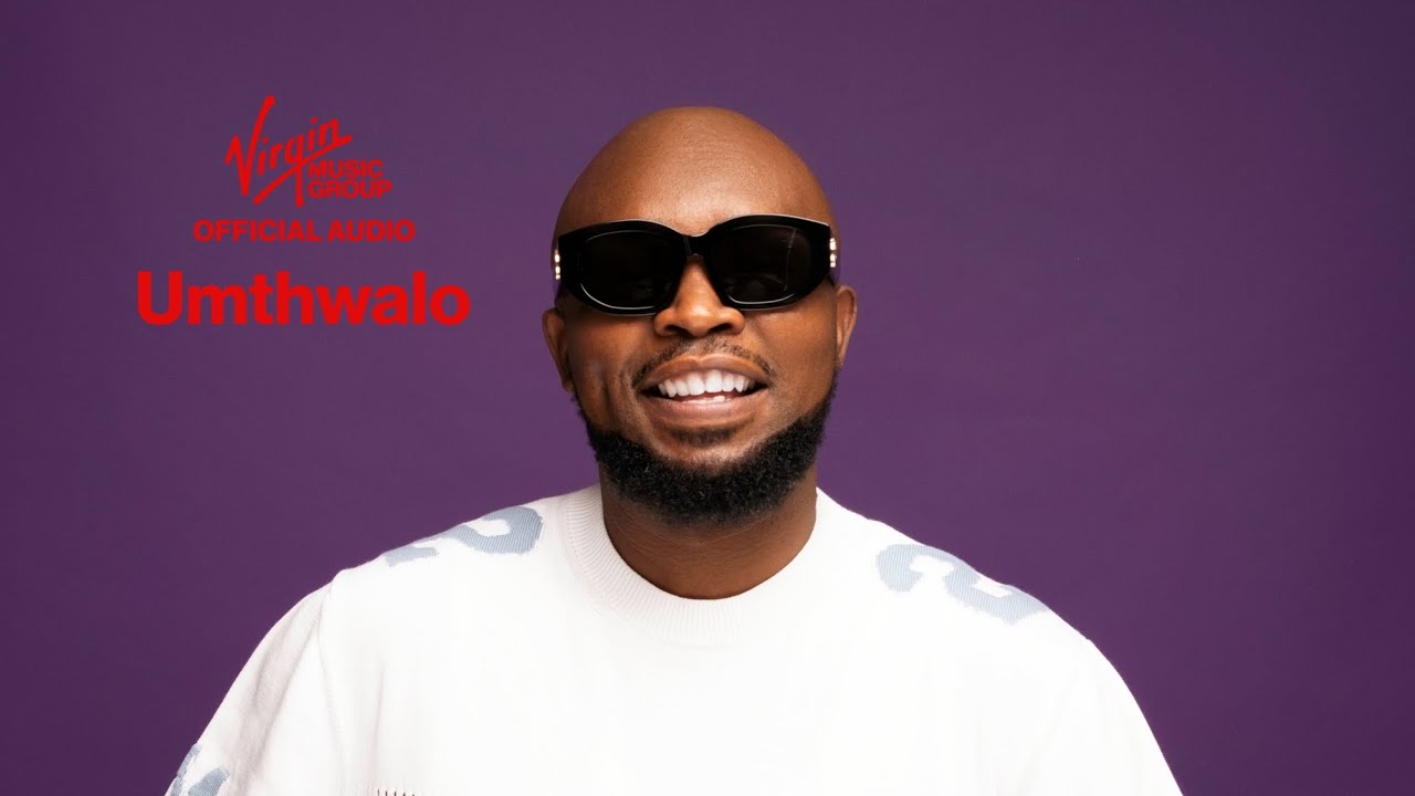 Russell Zuma & Deepsen – Umthwalo | Official Audio - YouTube Music