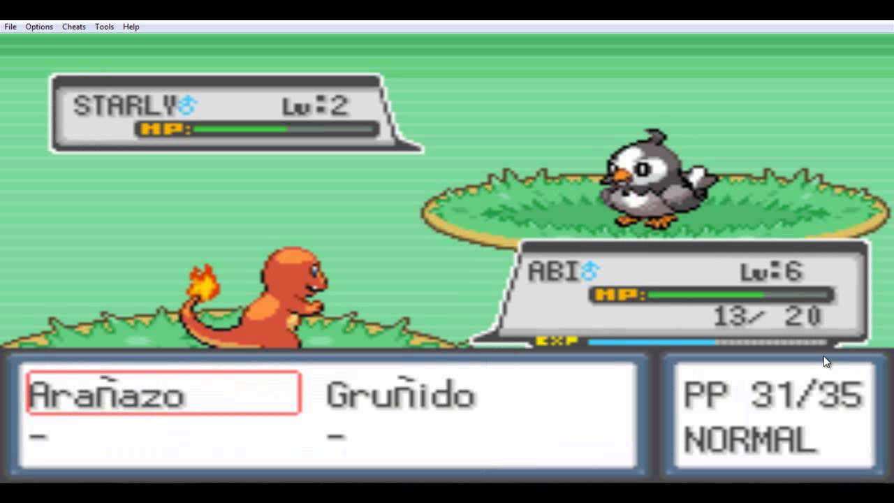 Uno comienzo malo pokemon LP #1 - YouTube
