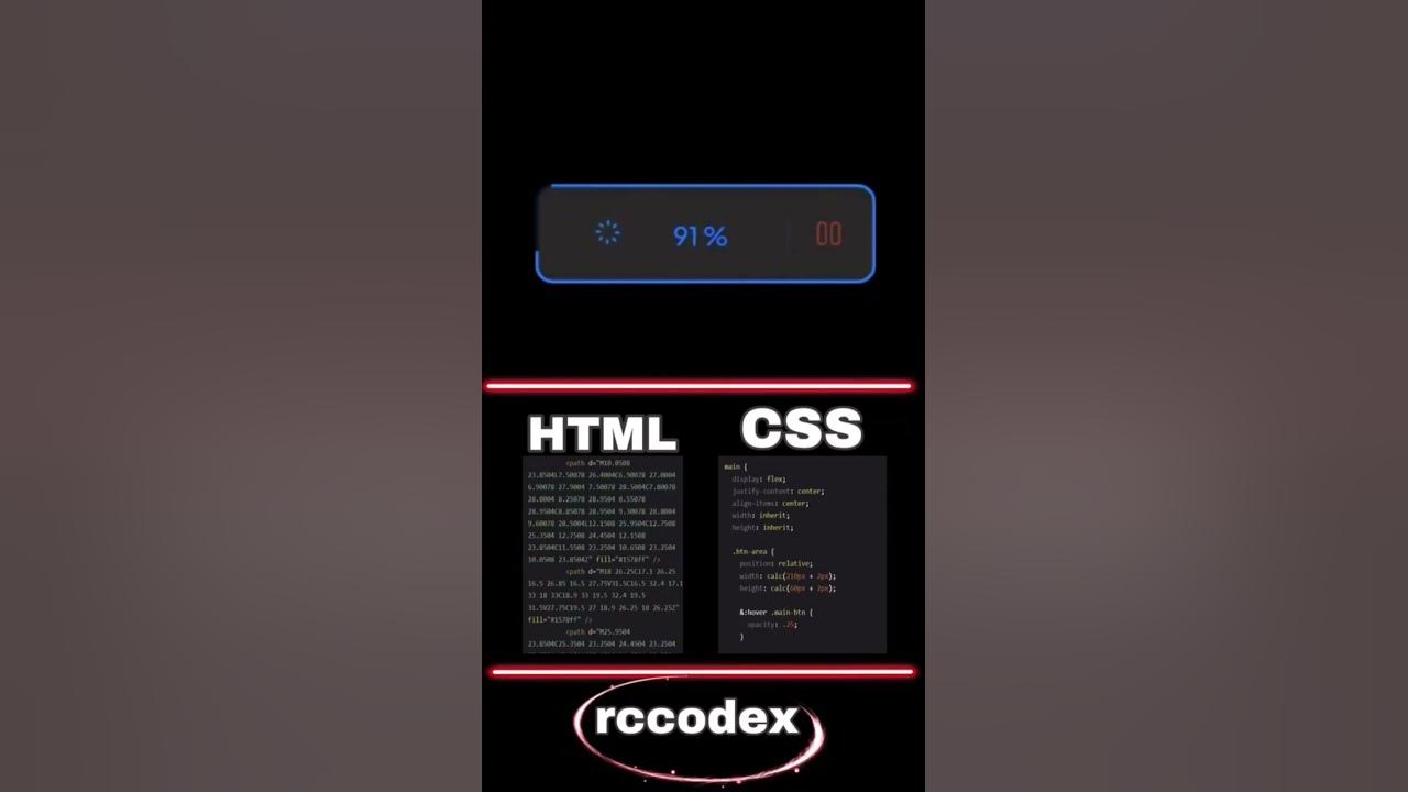 Css Animation Done Programming Coding Htmlcss Youtube