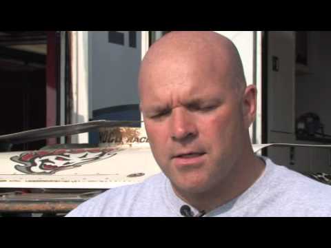 "Making The Show" Raw Footage, Steve Shaver #30 - YouTube