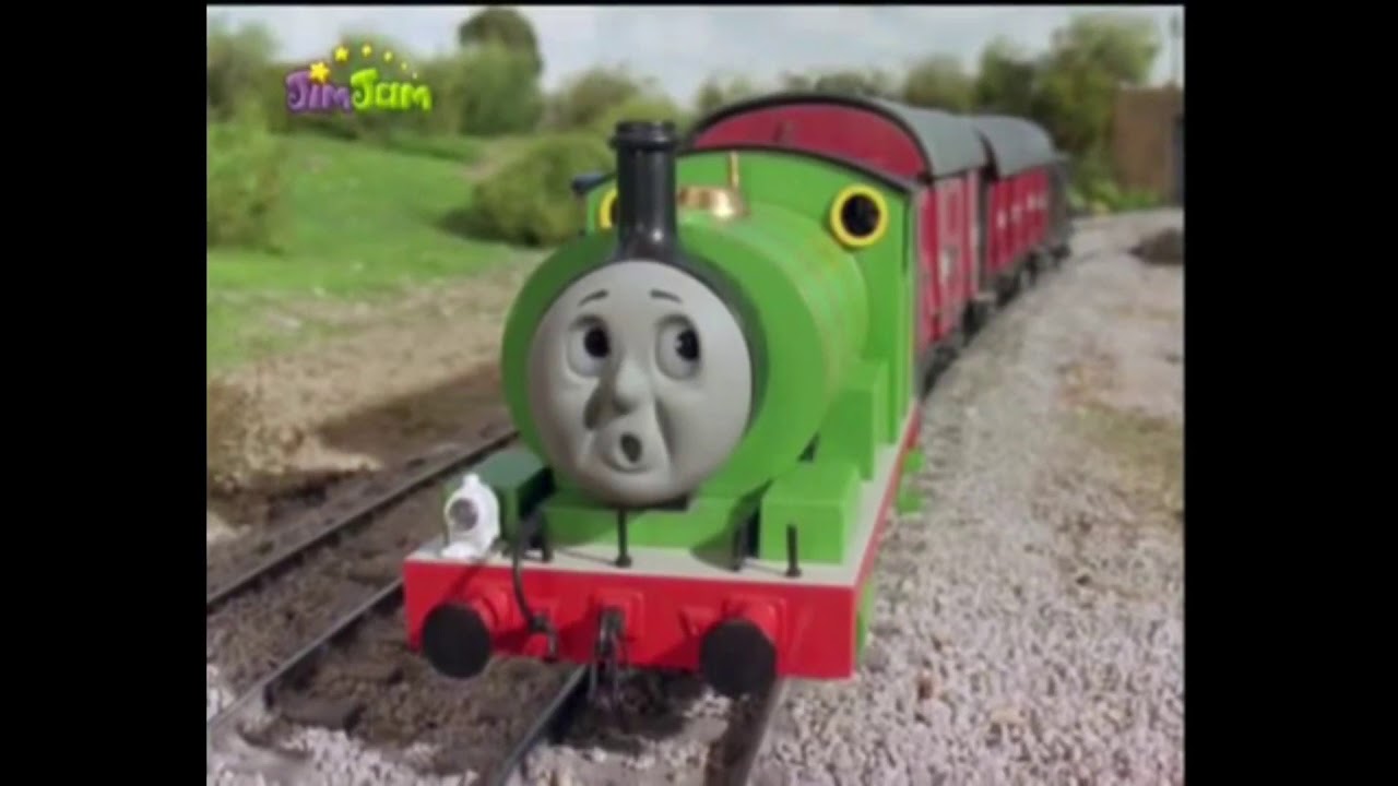 Thomas & Friends Season 6 - YouTube