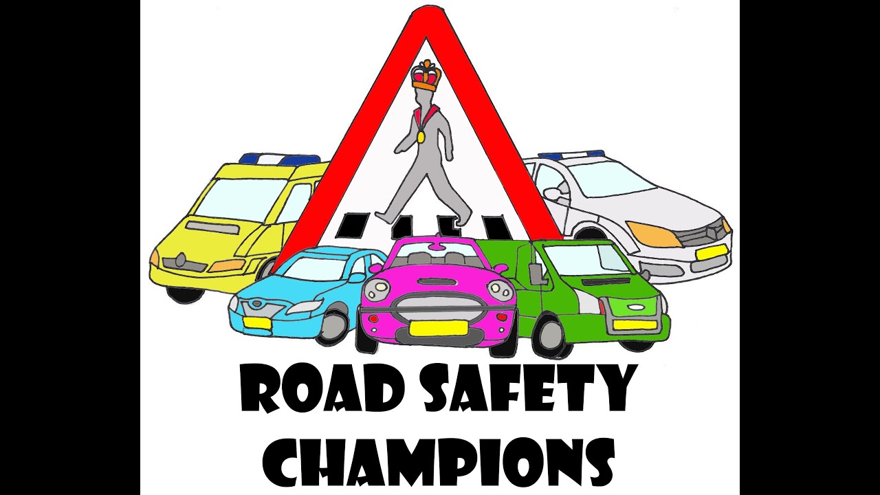 'Road safety advert' - YouTube