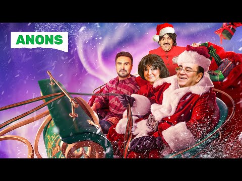 Fəlidən Doğru Xəbər - Flora Kərimova, Cavan Zeynallı, Nadir Qafarzadə (ANONS) 31 Dekabr