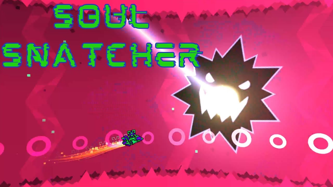 Soul Snatcher - YouTube