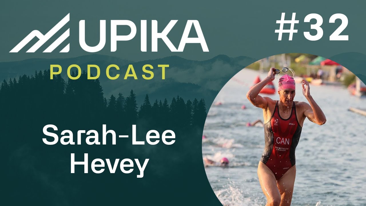 Vivre ce qu'on a à vivre - La deuxième carrière de Sarah-Lee Hevey ...