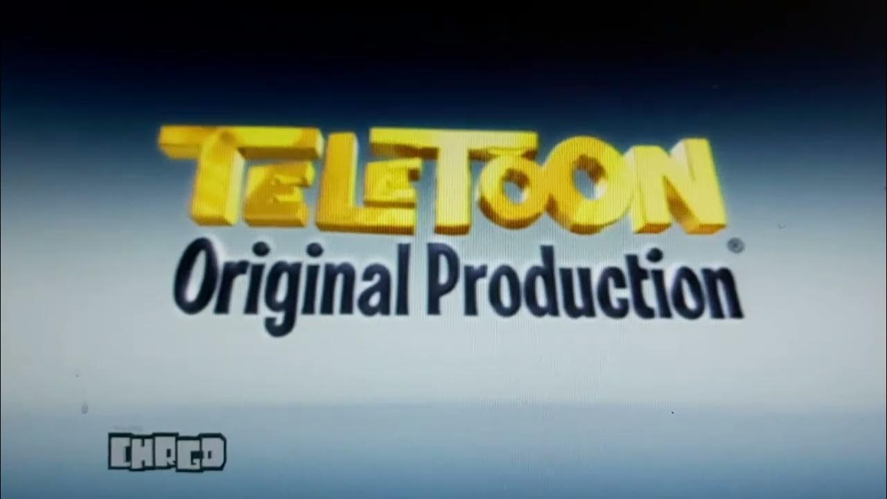 Teletoon Original Productions/Aardman/Decode Entertainment (2007) - YouTube