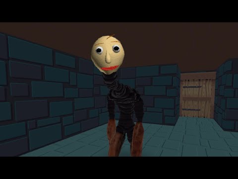 Woormly Charles' Chase Theme But With Baldi's Basics Theme/Sounds - YouTube