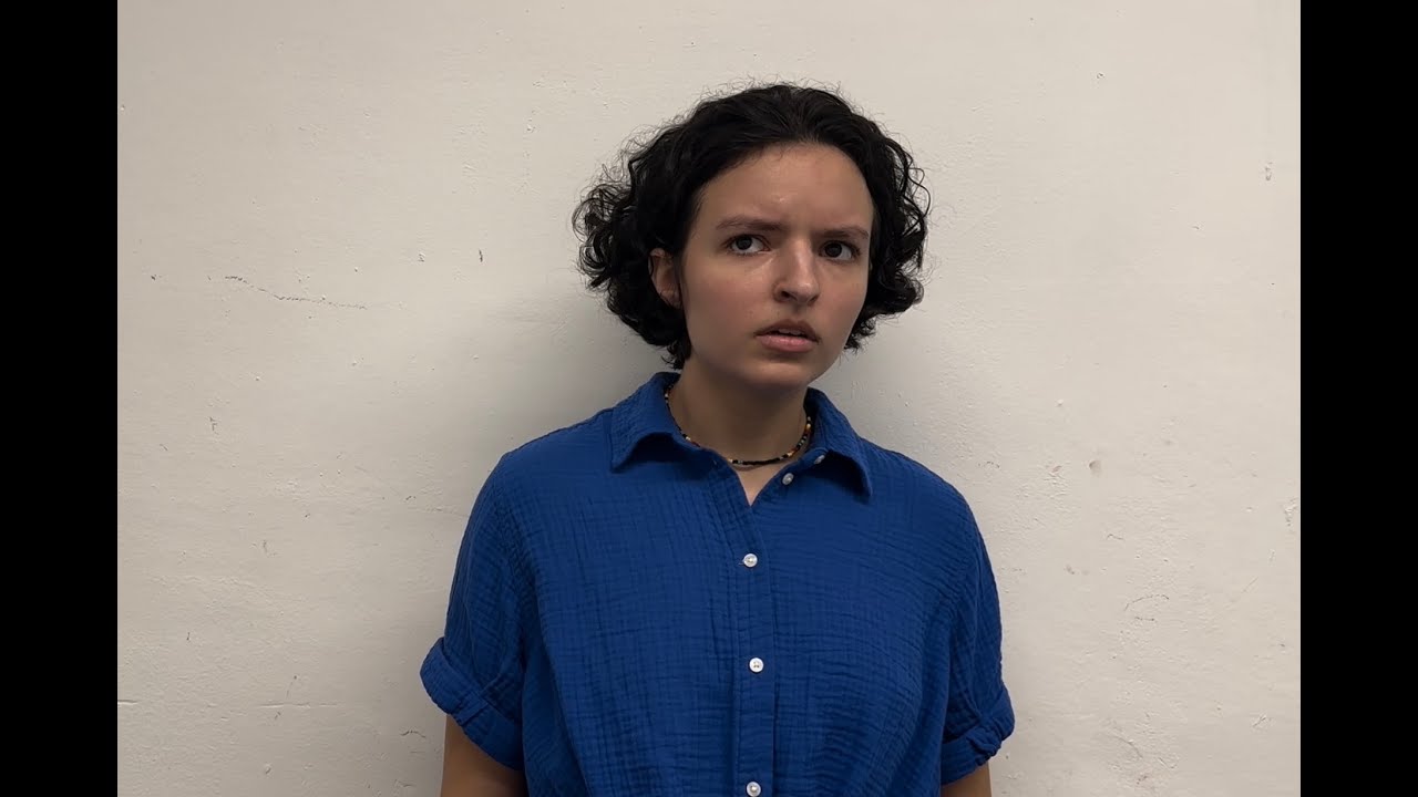 Hannah Roller- My Grand Plan cut (The Lightning Thief) - YouTube
