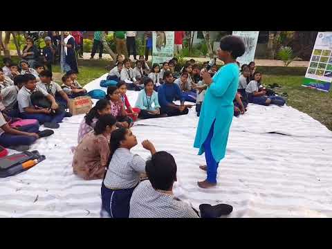 Excursion program 2022 | Ideal Public School, Shyampur (Howrah) | - YouTube