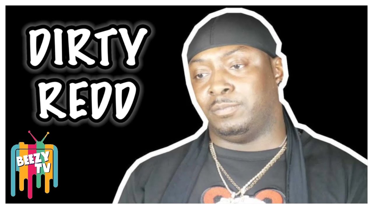 Dirty Redd 219 Opens Up About Loskiii BeingReal + Lil Durk + Chicago ...