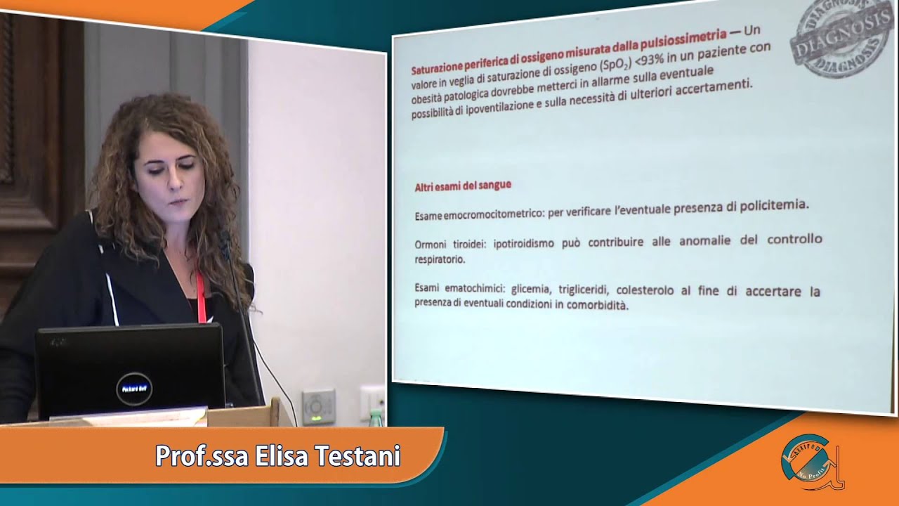 Dott.ssa Elisa Testani - YouTube